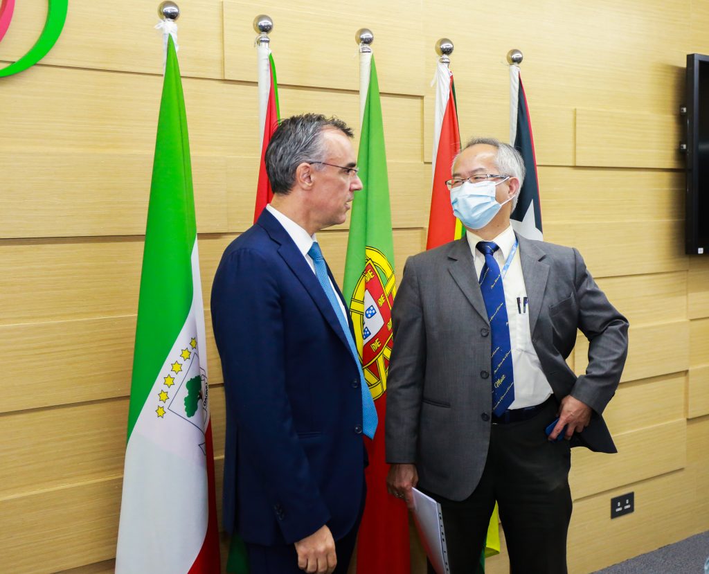 2022 Press Conference – 929 Challenge