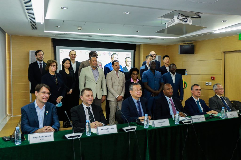 2022 Press Conference – 929 Challenge