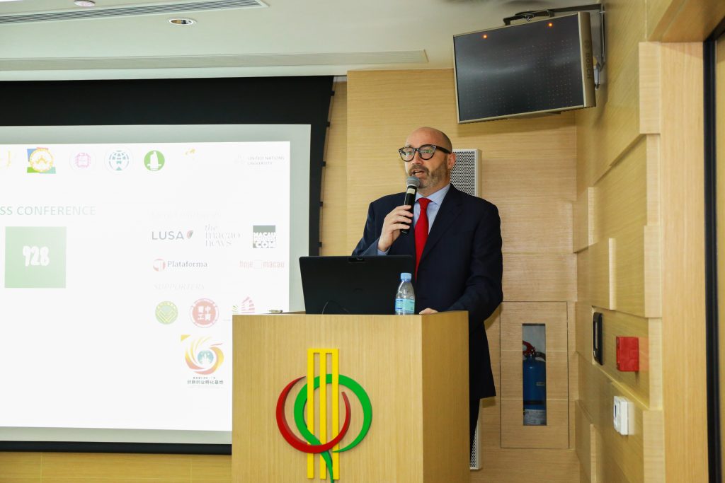 2022 Press Conference – 929 Challenge