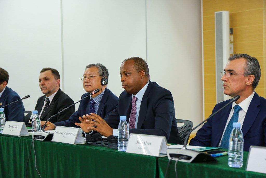 2022 Press Conference – 929 Challenge