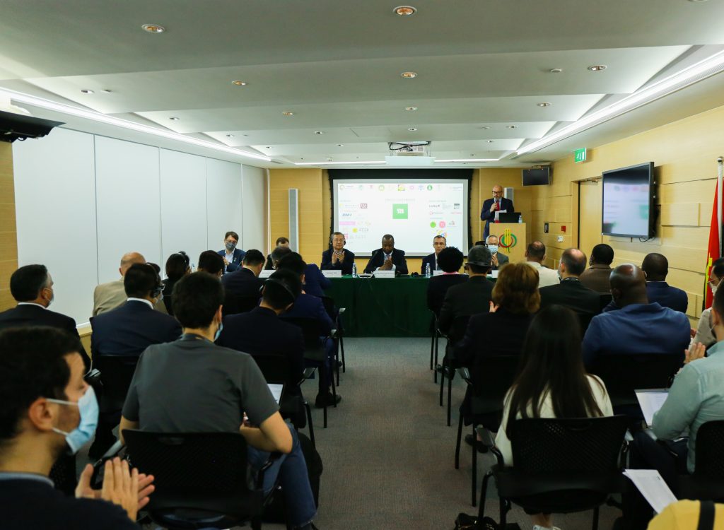 2022 Press Conference – 929 Challenge
