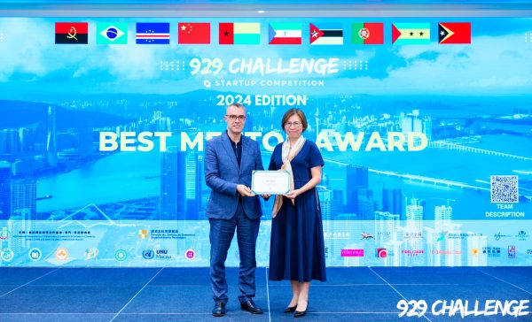 2024 Event – 929 Challenge